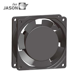 Principle of Cooling Fan - Wenzhou Jason Fan Manufacturing Co., Ltd